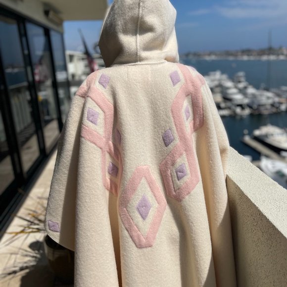 Linda Lundstrom | Jackets & Coats | Vintage Lundstrom Laparka ...